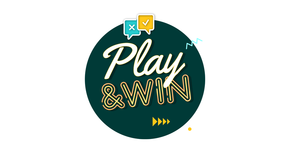 Play & Win